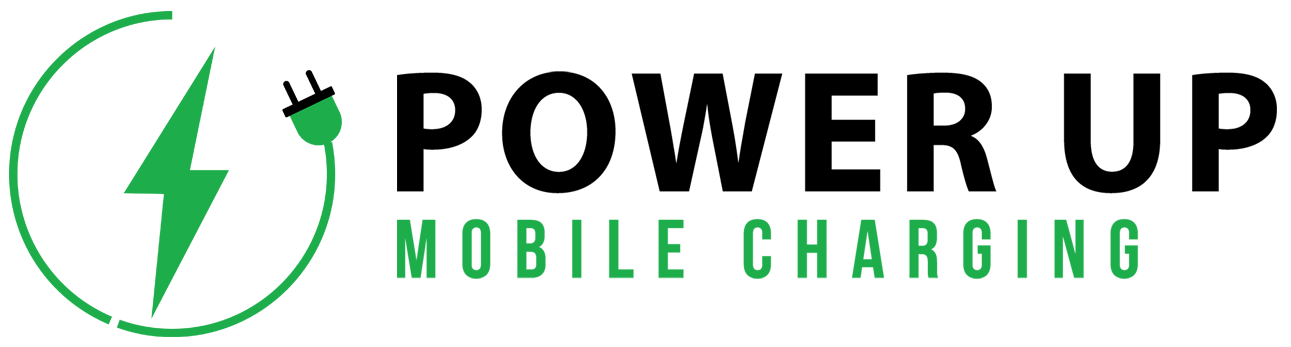 Power Up Mobile EV Charging - Power Up Mobile EV Charging